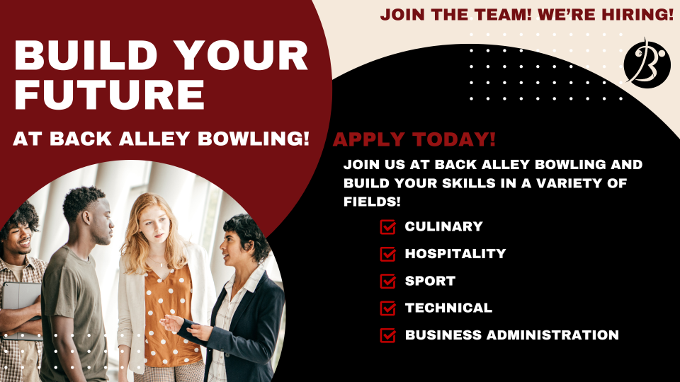 Back Alley Bowling | Welcome!