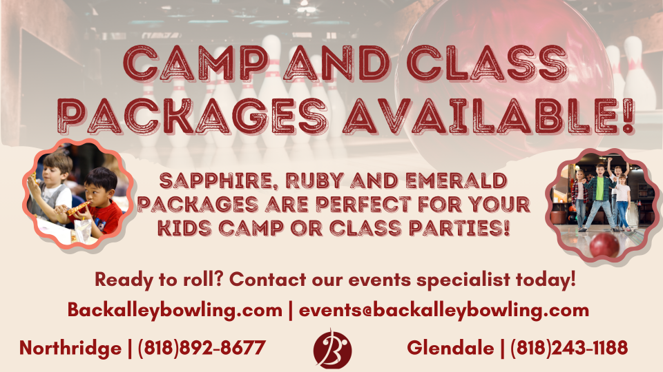 Back Alley Bowling | Welcome!