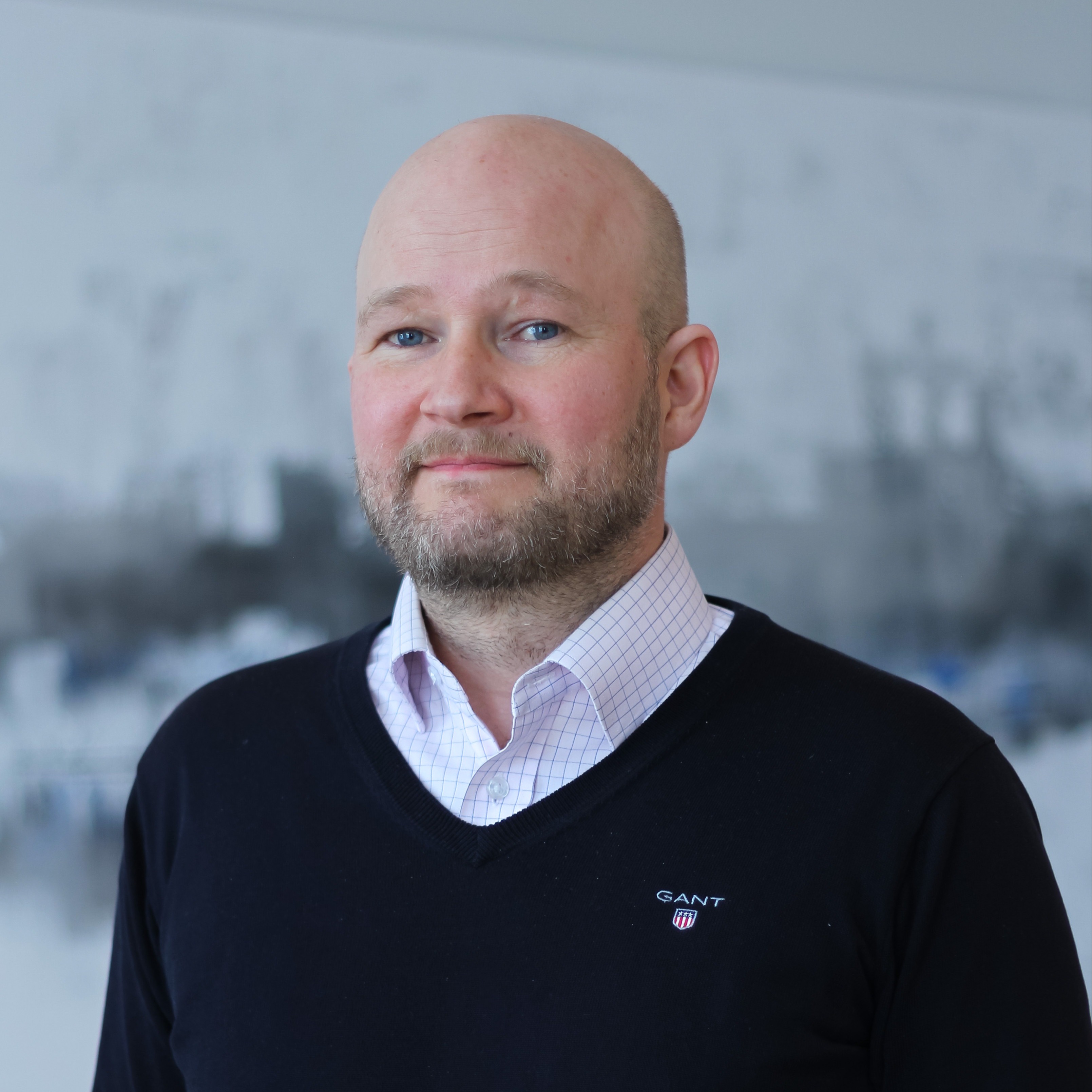 Henkilökunta ja yhteystiedot | Kasvurahoitus