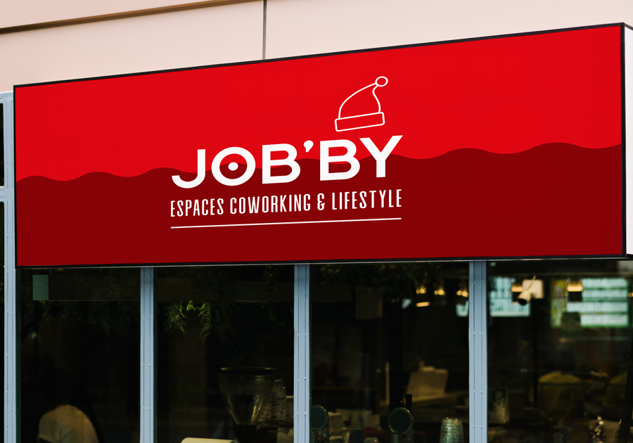 Impression de Panneau Publicitaire