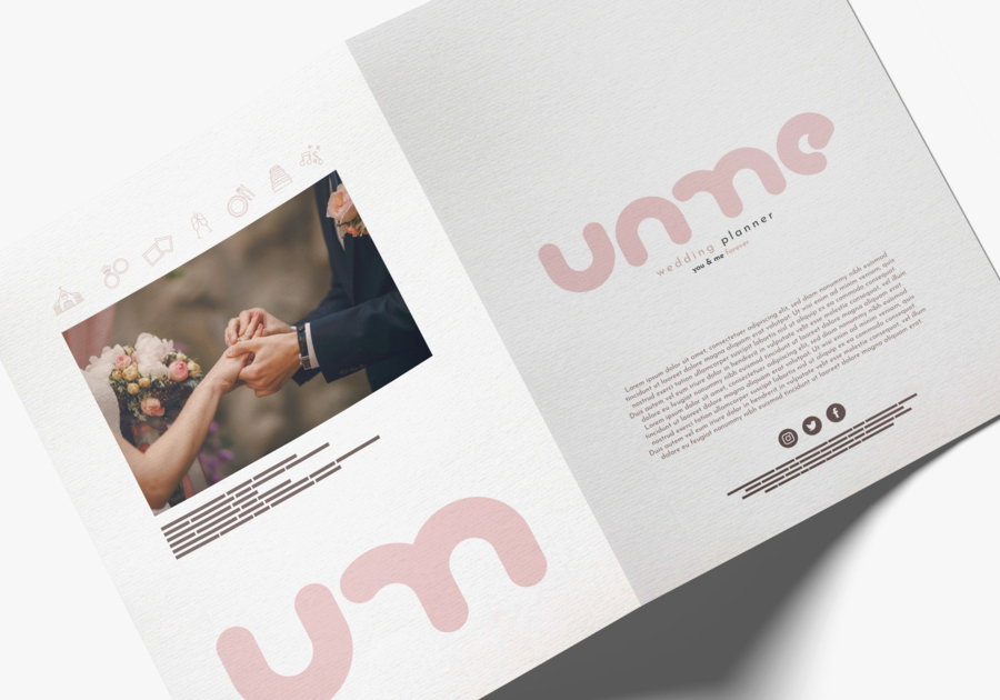 Impression de Dépliant sur Papiers Texturés