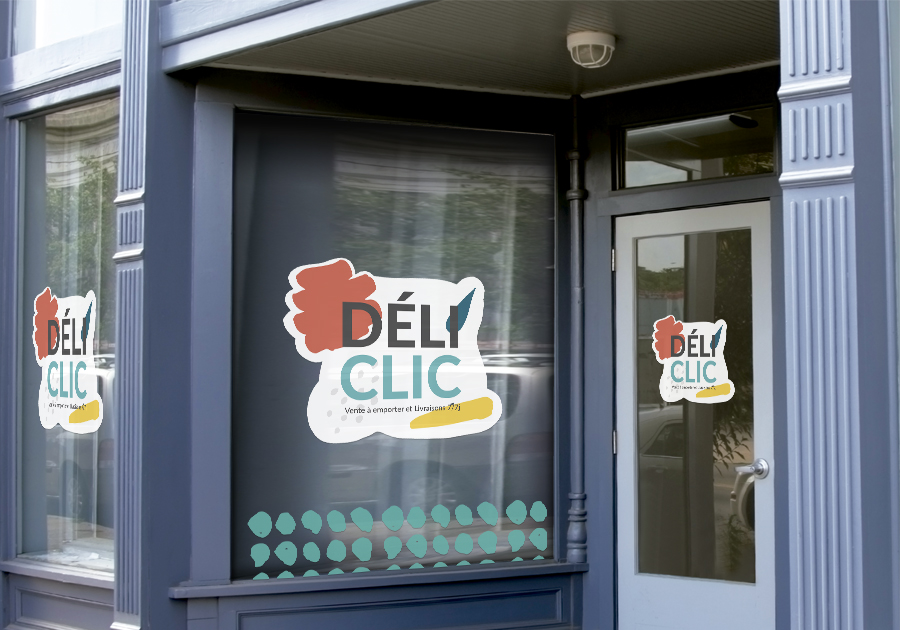 Impression Vinyle Adhésif en Polymère