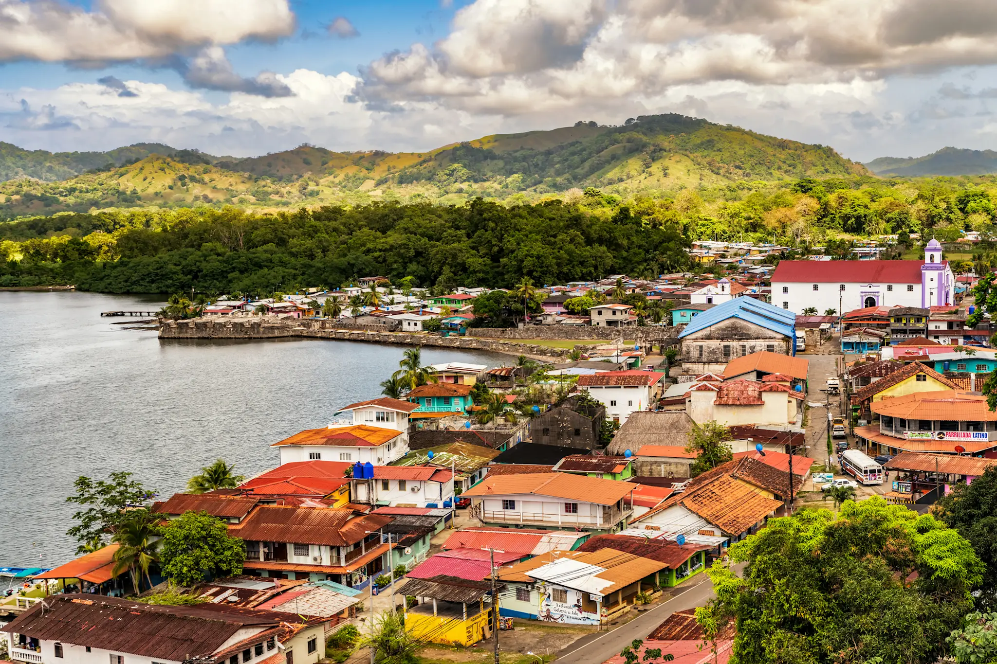 Panama Rundreise und Baden: Karibik & Pazifikküste | Tourlane