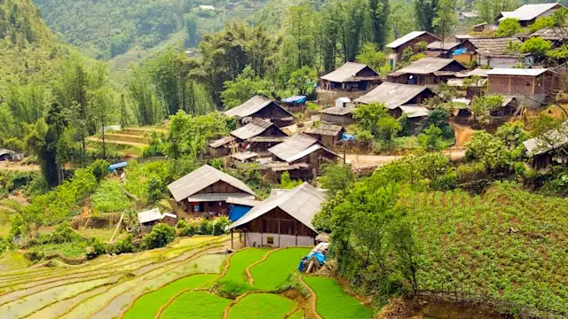 Que voir à Sapa, les incontournables à découvrir | Tourlane