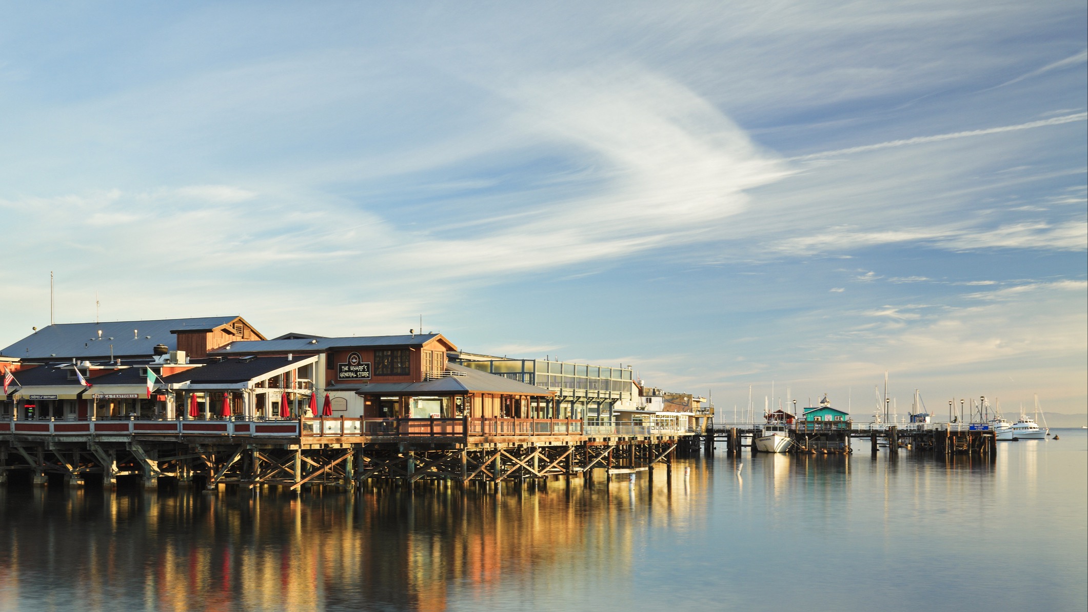 Que faire à Monterey, les incontournables à découvrir | Tourlane