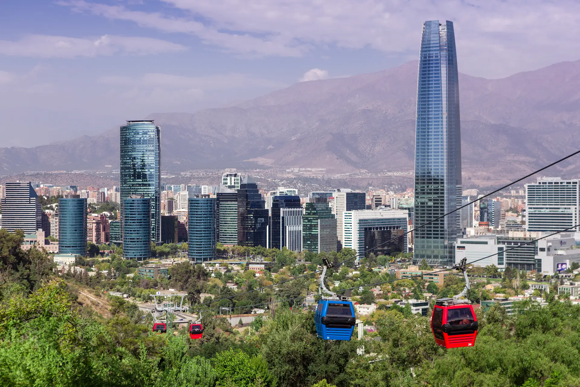 Roadtrip durch Chile: Routen & Reiseplanung | Tourlane