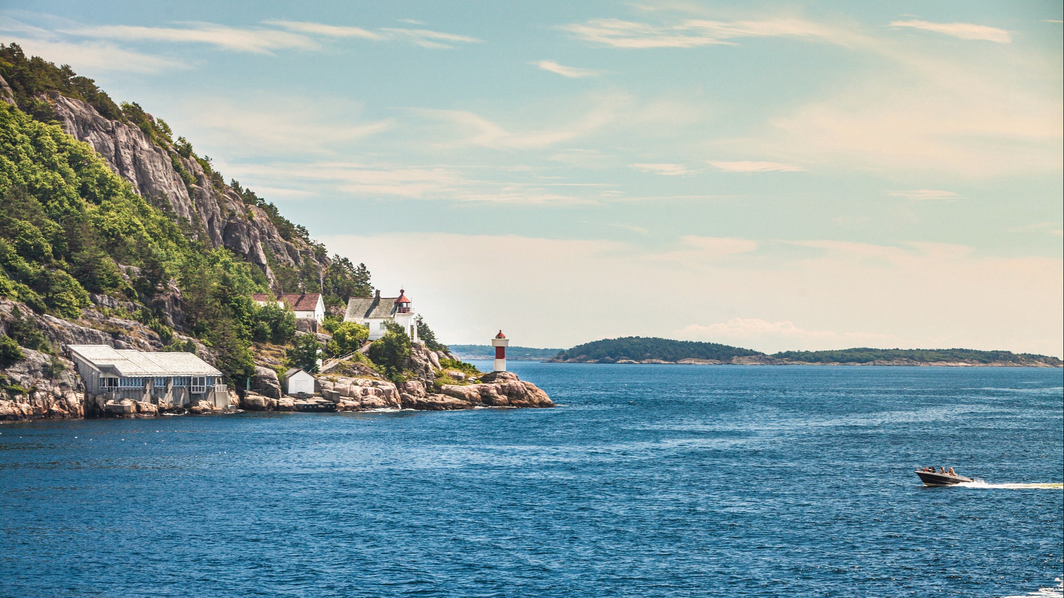 Que faire à Kristiansand ? Nos incontournables | Tourlane