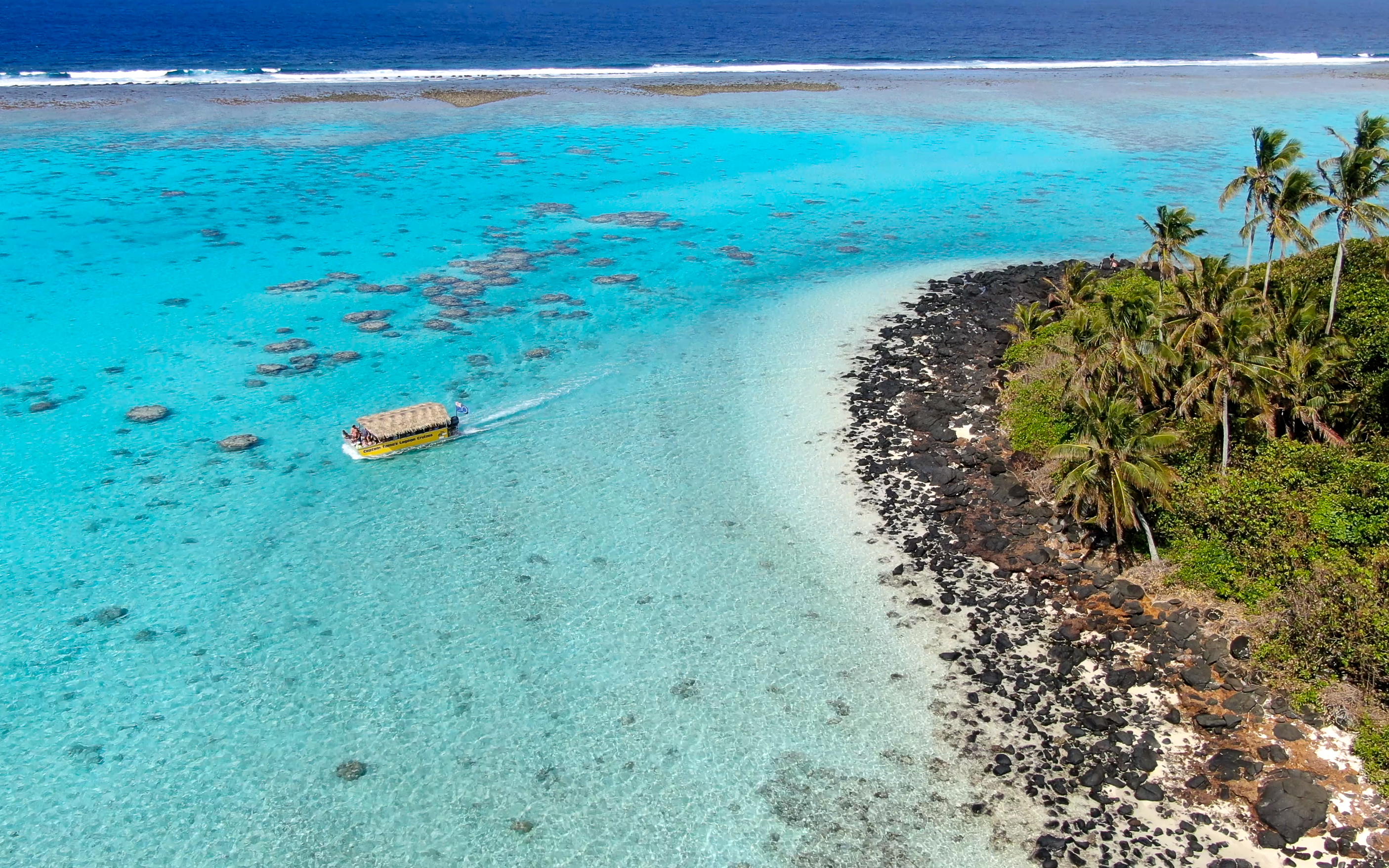 Luxusurlaub auf den Cook-Inseln | Tourlane