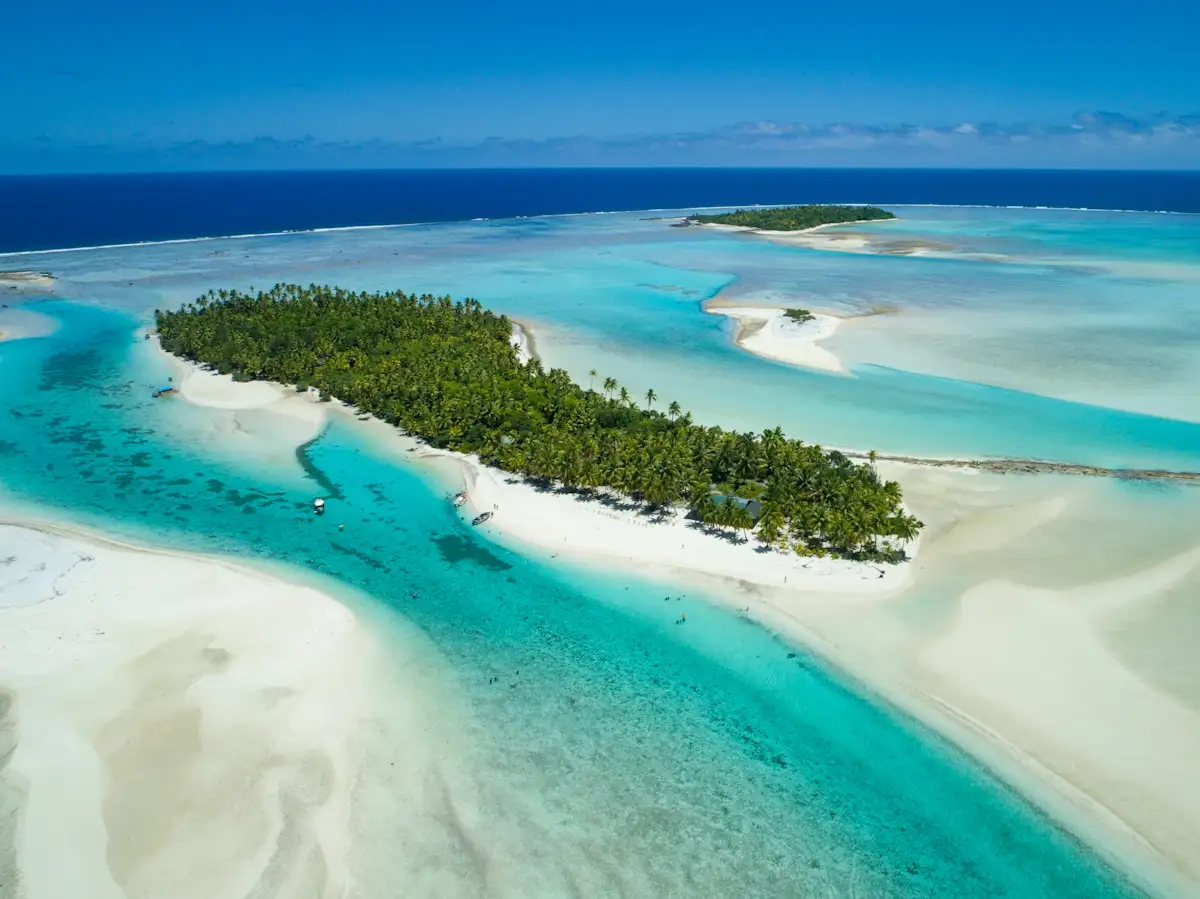Lune de miel aux Îles Cook : conseils de voyage | Tourlane