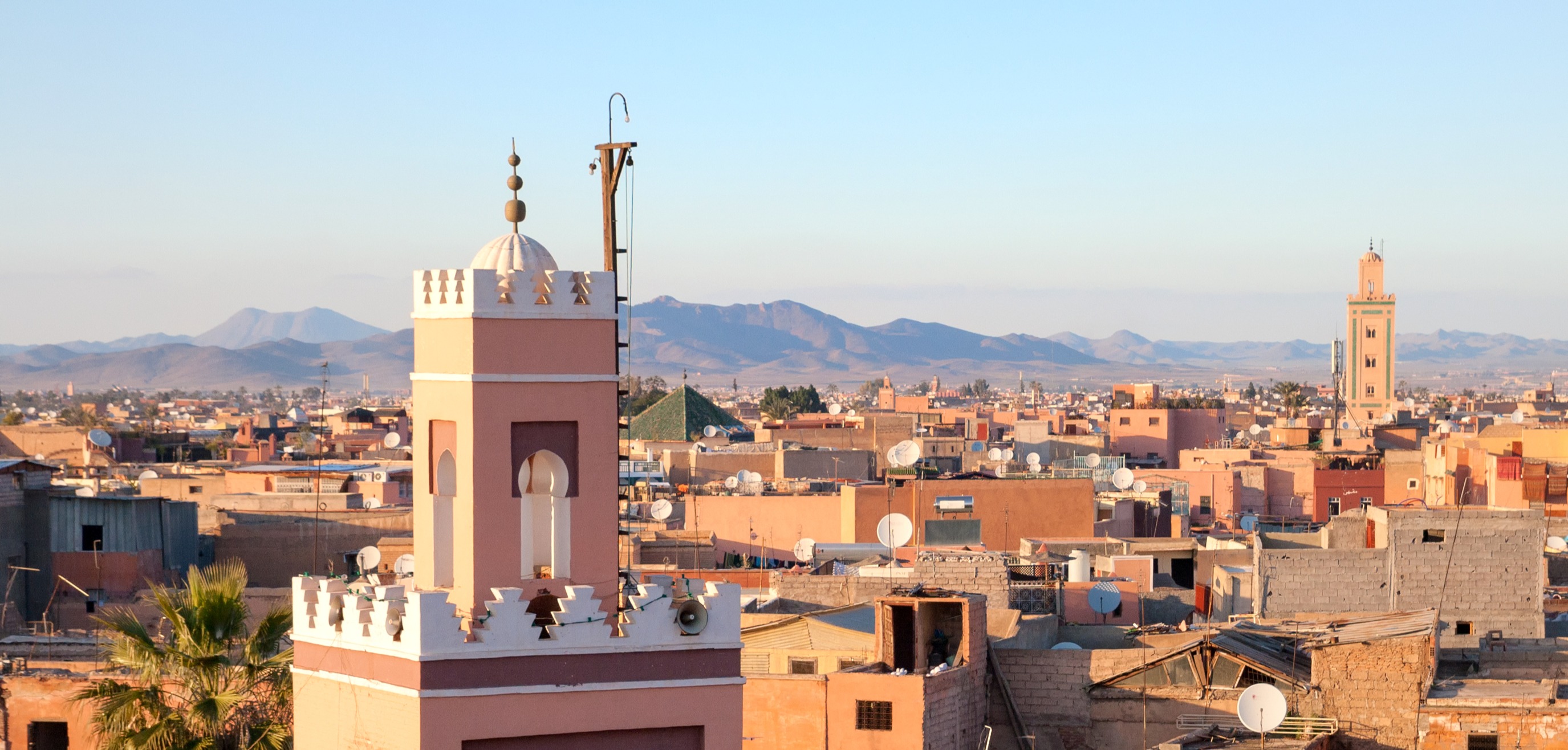 Die Top 5 Sehenswürdigkeiten in Marrakesch | Tourlane