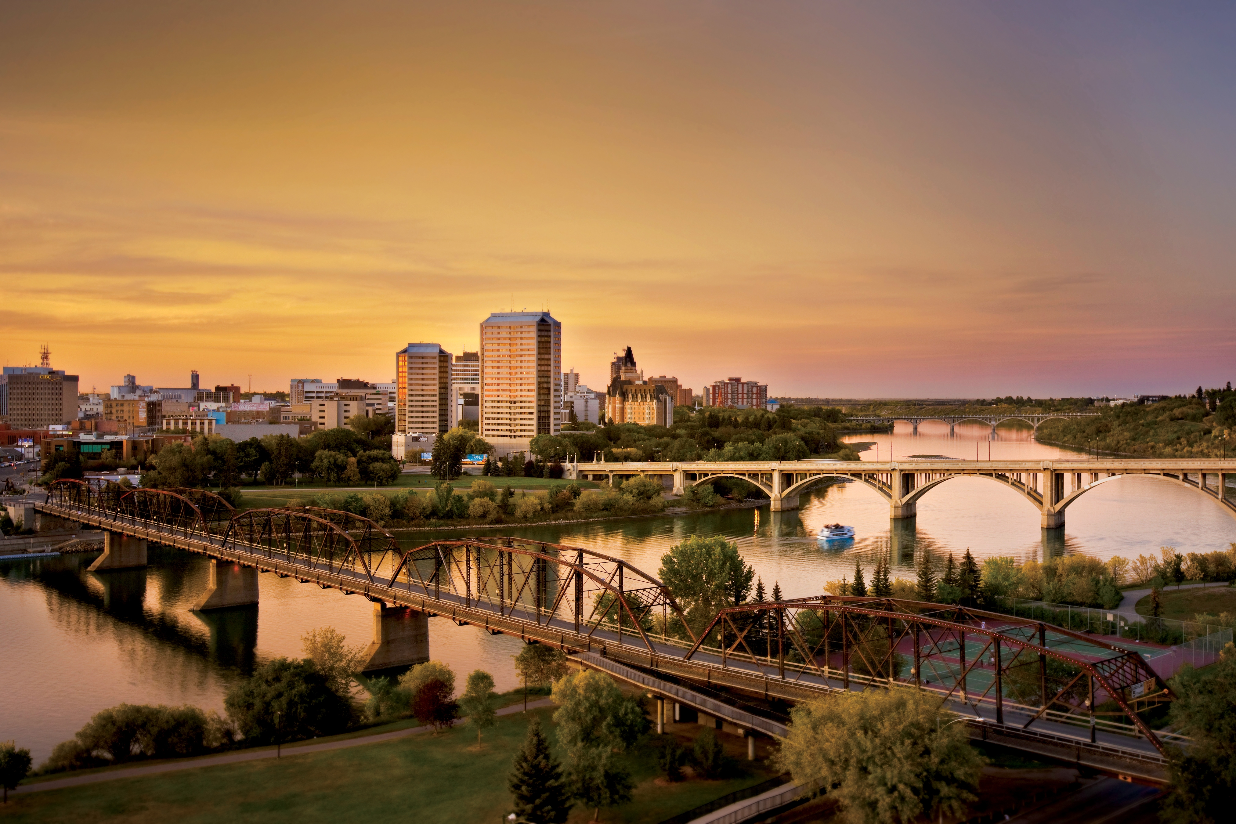 Saskatchewan Reisen: Individuelle Reiseplanung & Reisetipps