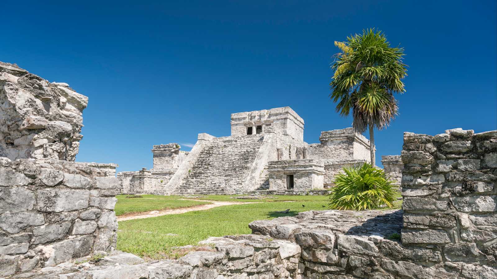 Sehenswürdigkeiten in Tulum | Tourlane