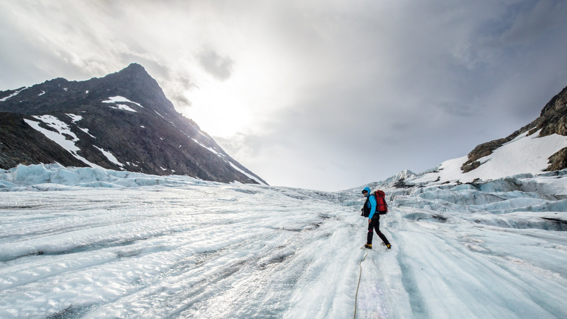Gletscherwanderung in Norwegen: Tipps & Reisengebote | Tourlane