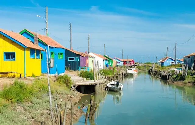France Family Vacation Ideas & Tours | Tourlane