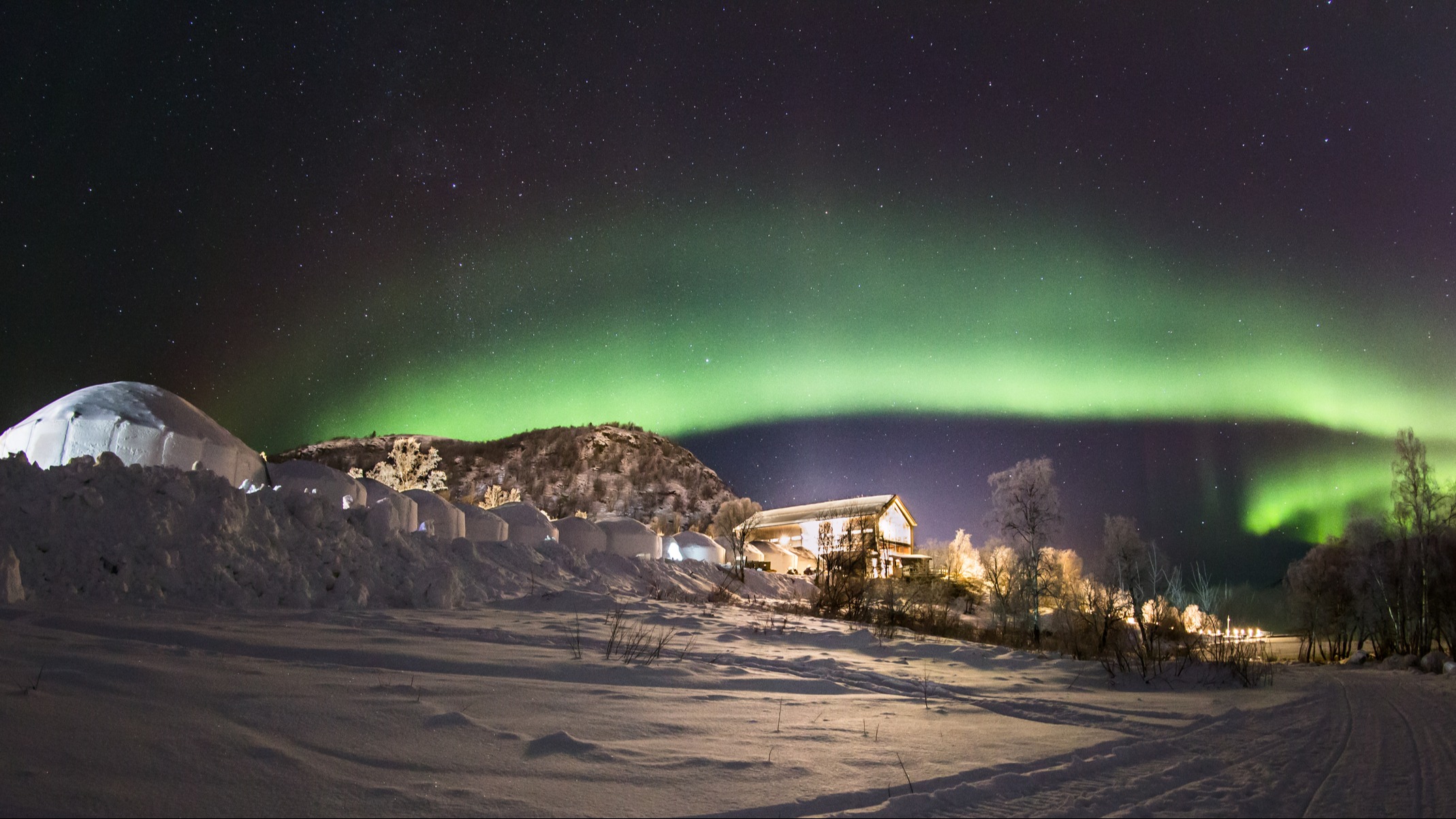 Top 5 Sehenswürdigkeiten in Kirkenes | Tourlane