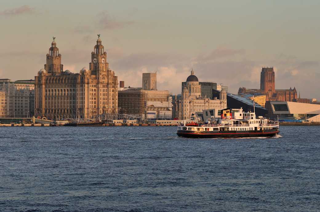 Tailor-Made Tours to Liverpool, England | Tourlane
