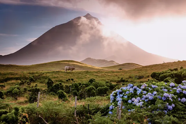 Azores Itinerary - Plan Your Trip