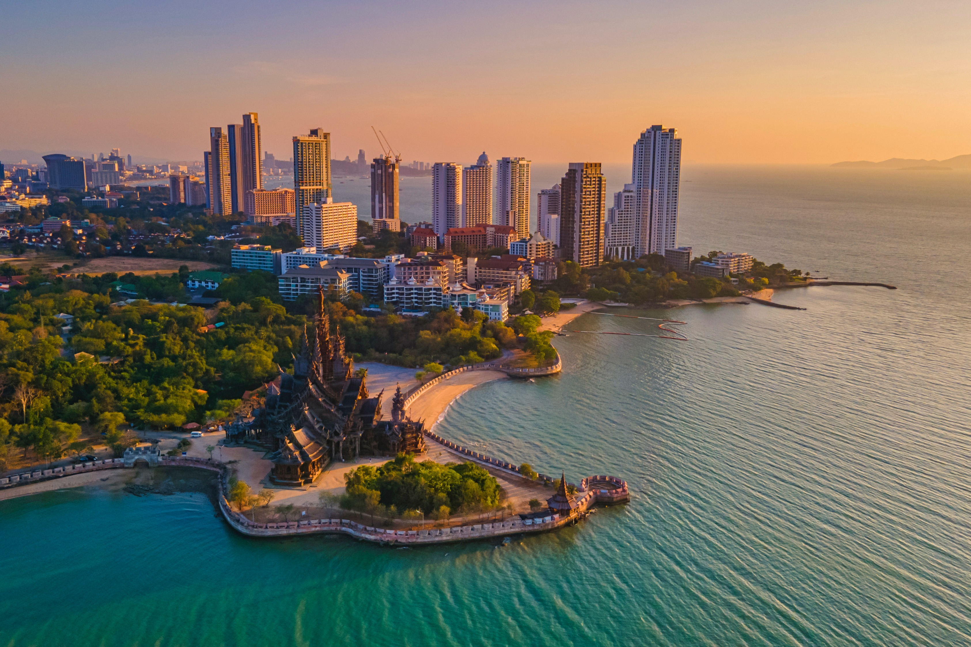 Familienurlaub in Thailand: Tipps & Reiseplanung | Tourlane.de