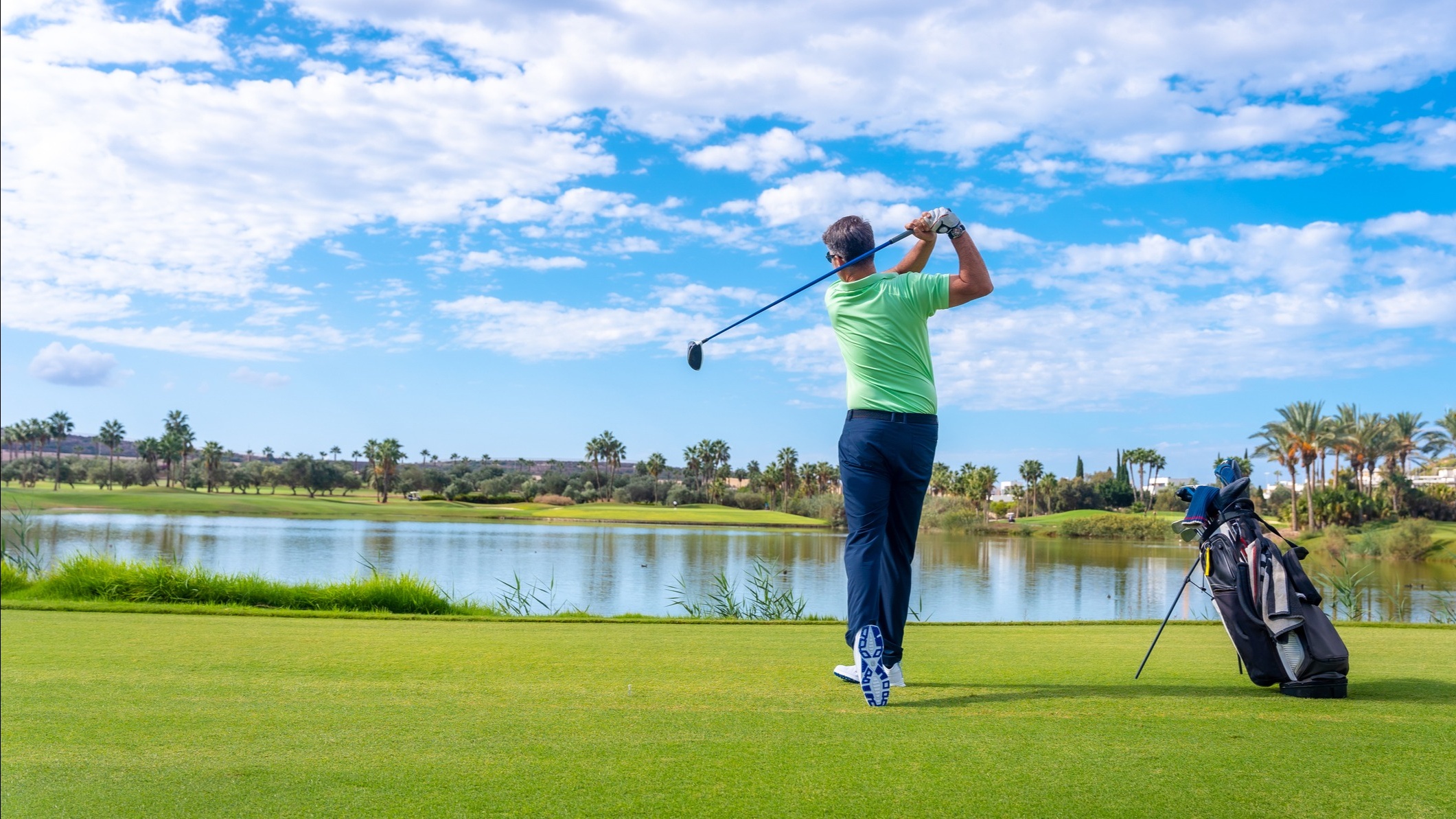 Golfen in Spanien: Tipps & Reiseangebote | Tourlane