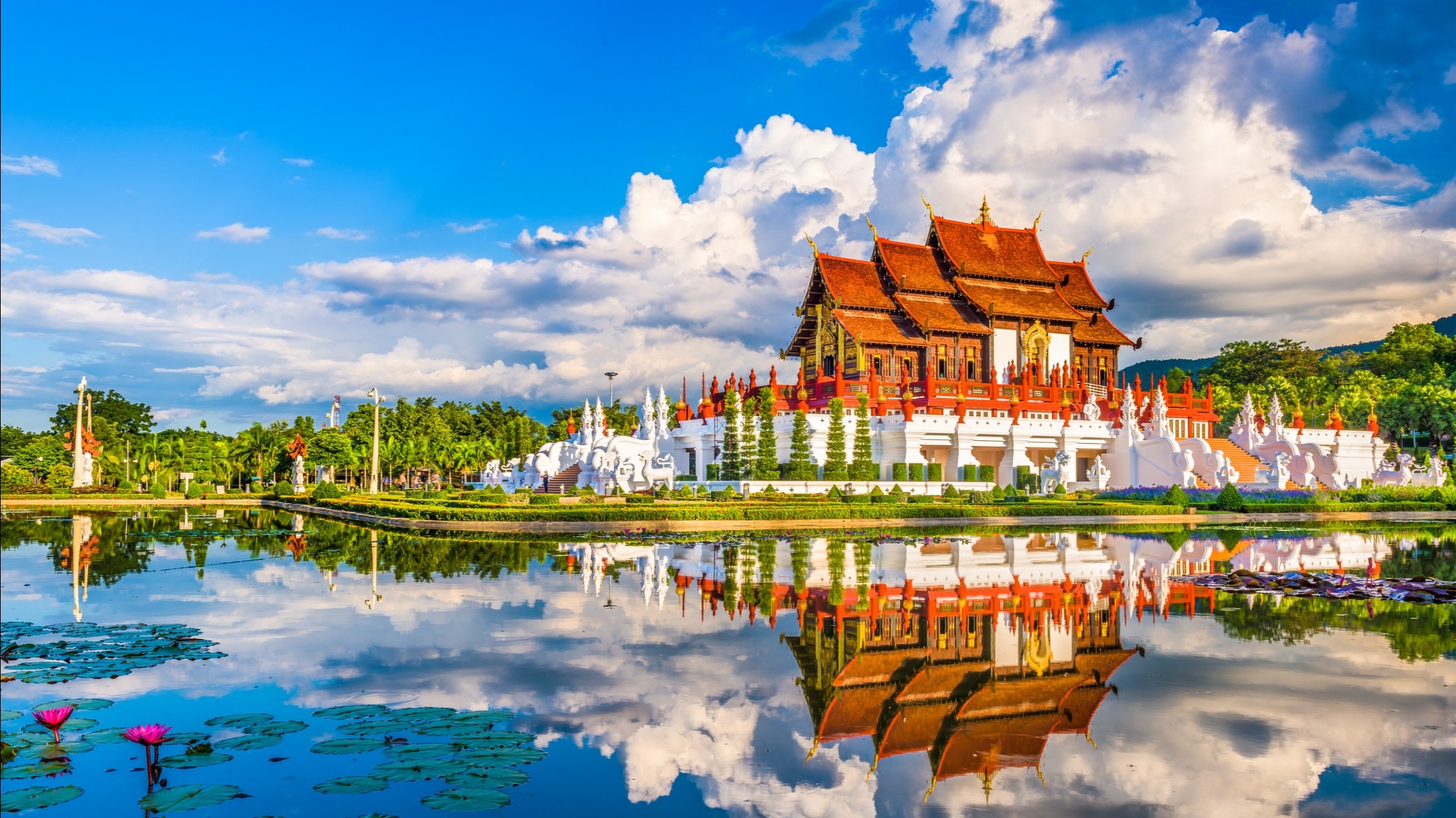Top 10 des plus belles îles en Thaïlande | Tourlane