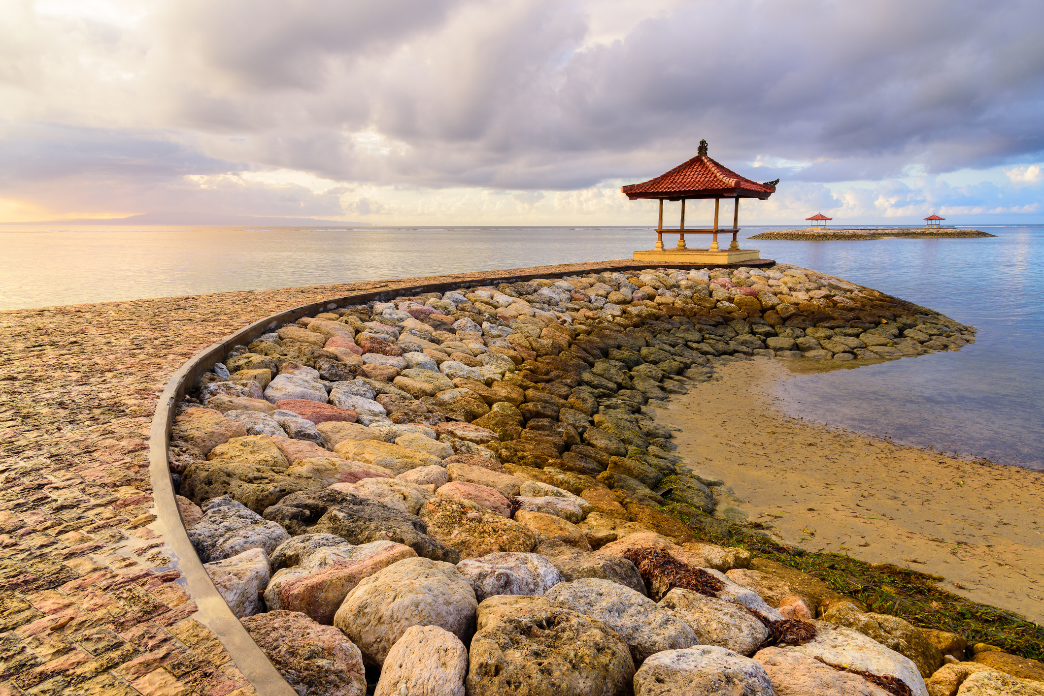 Que faire à Sanur, les incontournables à découvrir | Tourlane