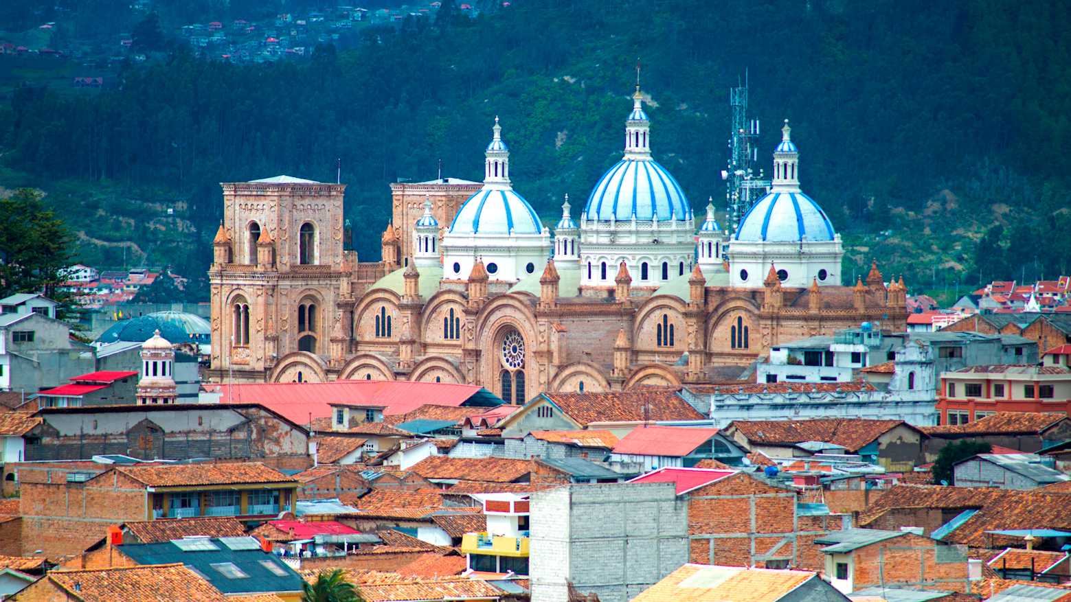 Ecuador Rundreise – individuell geplant | Tourlane