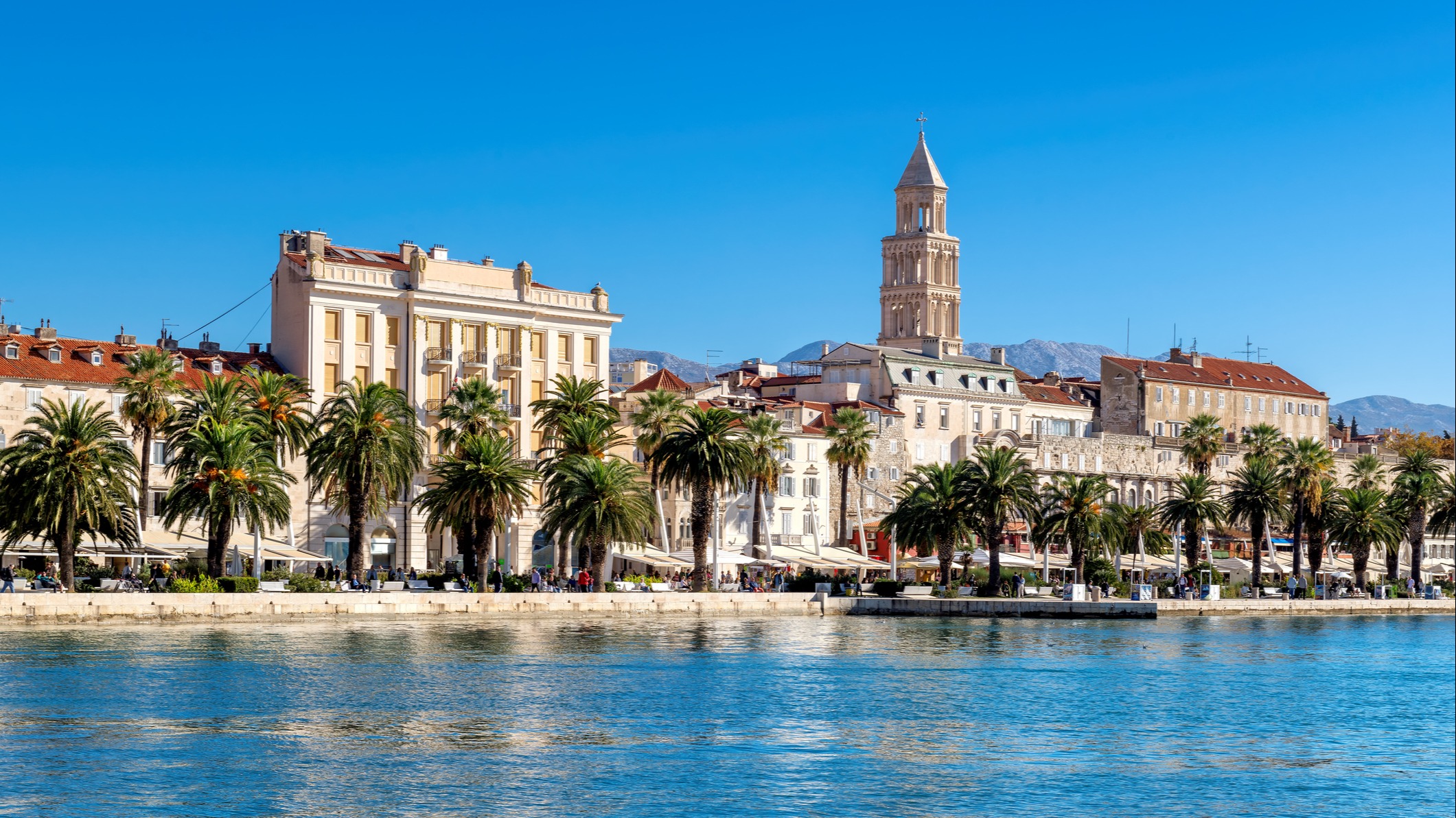 Städtereisen in Kroatien: Tipps & Reiseplanung | Tourlane.de
