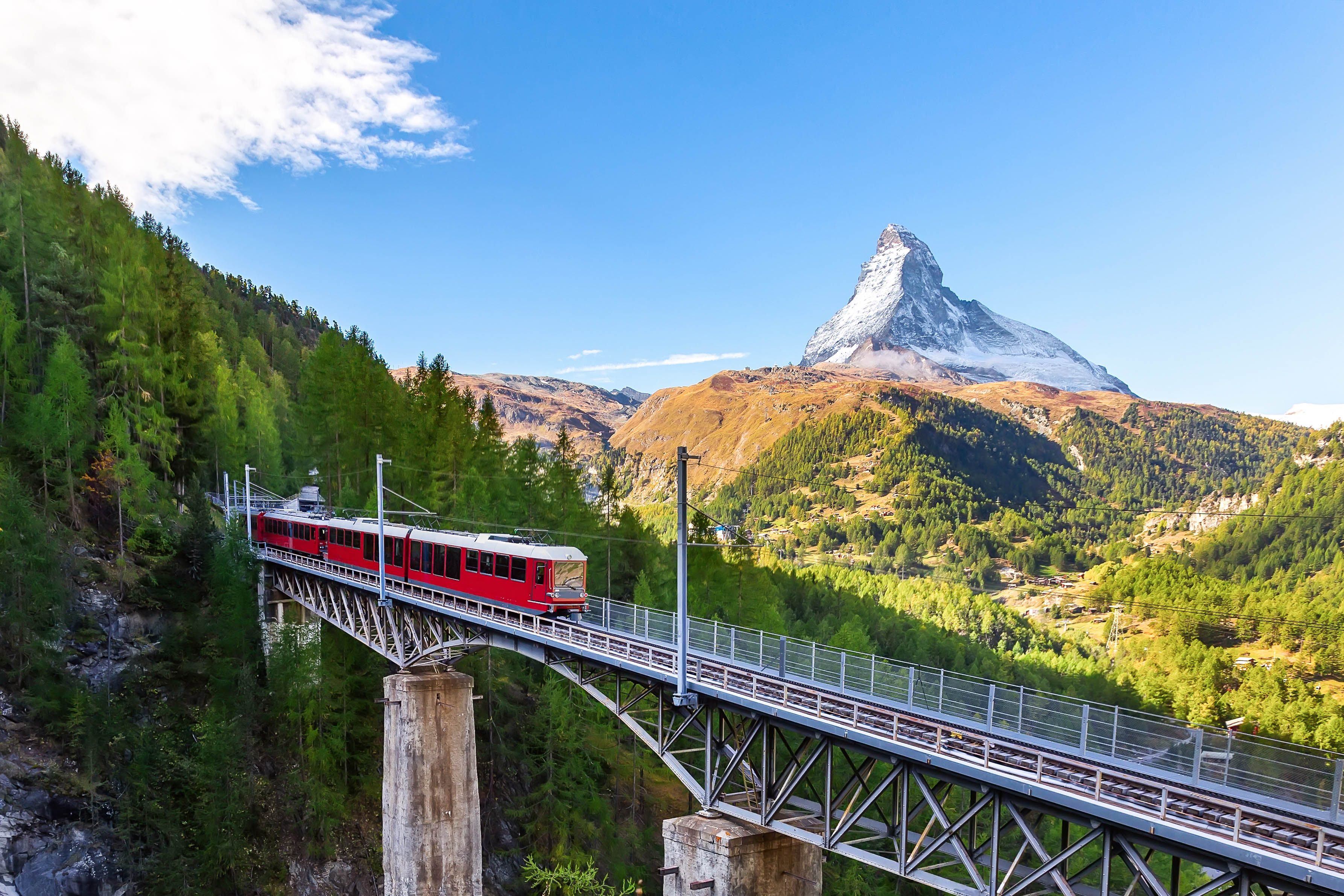 Things to See and Do in Zermatt | Top Attractions and Must-See Places