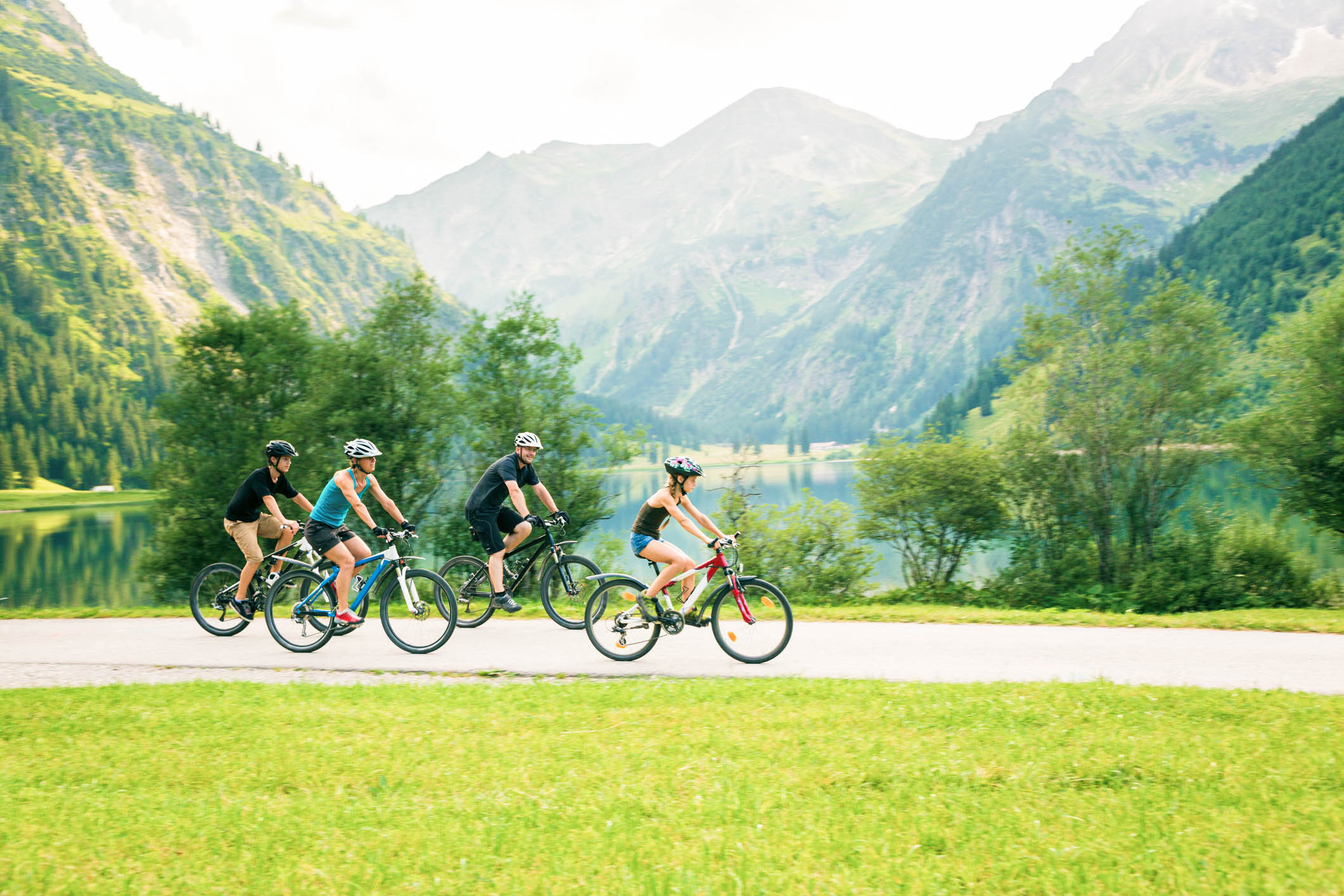 Austria Family Vacation Ideas & Tours