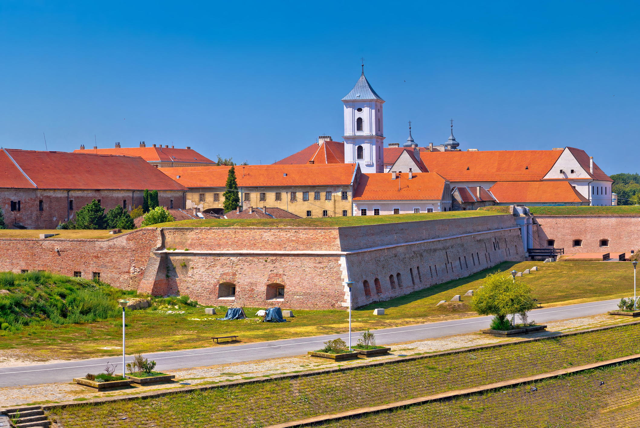 Die Top 5 Sehenswürdigkeiten in Osijek | Tourlane