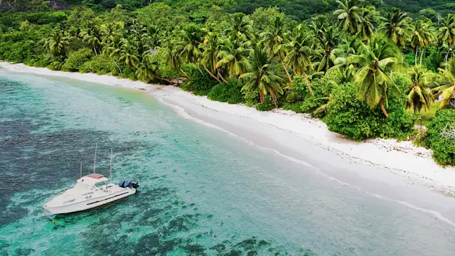 Inselhopping-Abenteuer: individuell gestaltet | Tourlane