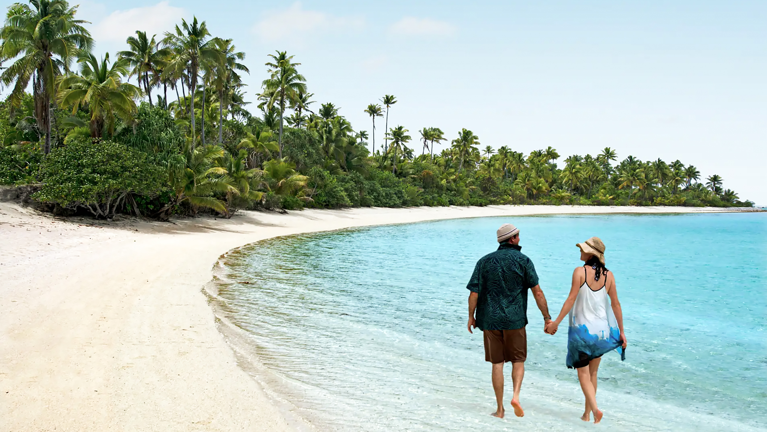 Cook Islands Honeymoon: Tipps & Reiseplanung | Tourlane