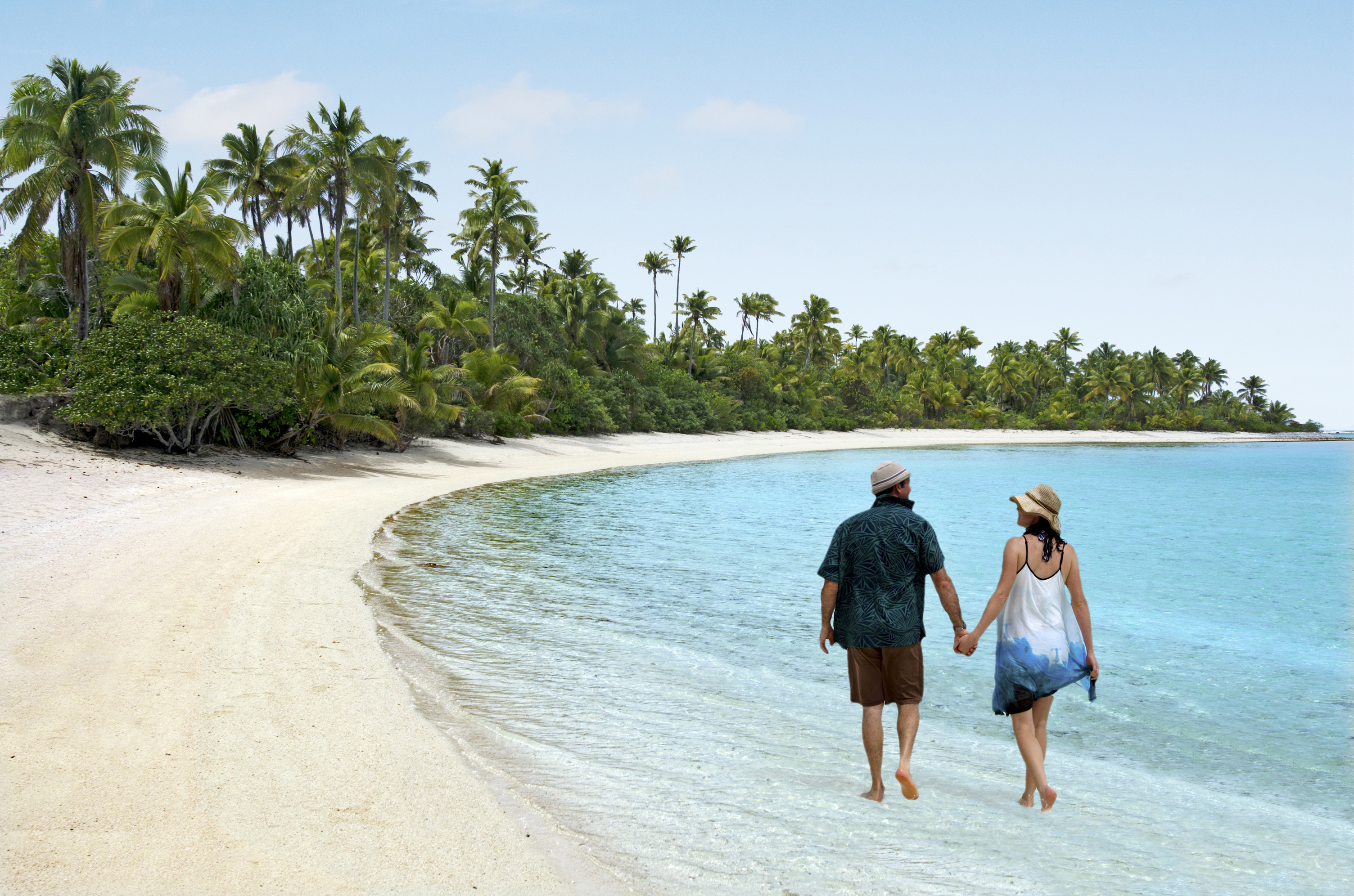 Cook Islands Honeymoon: Tipps & Reiseplanung | Tourlane