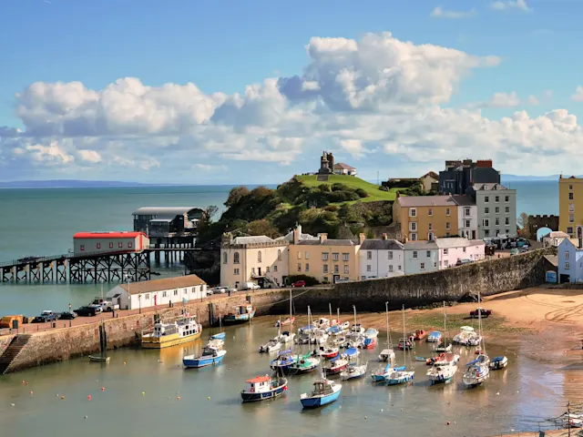 Top 10 Sehenswürdigkeiten in Wales | Tourlane