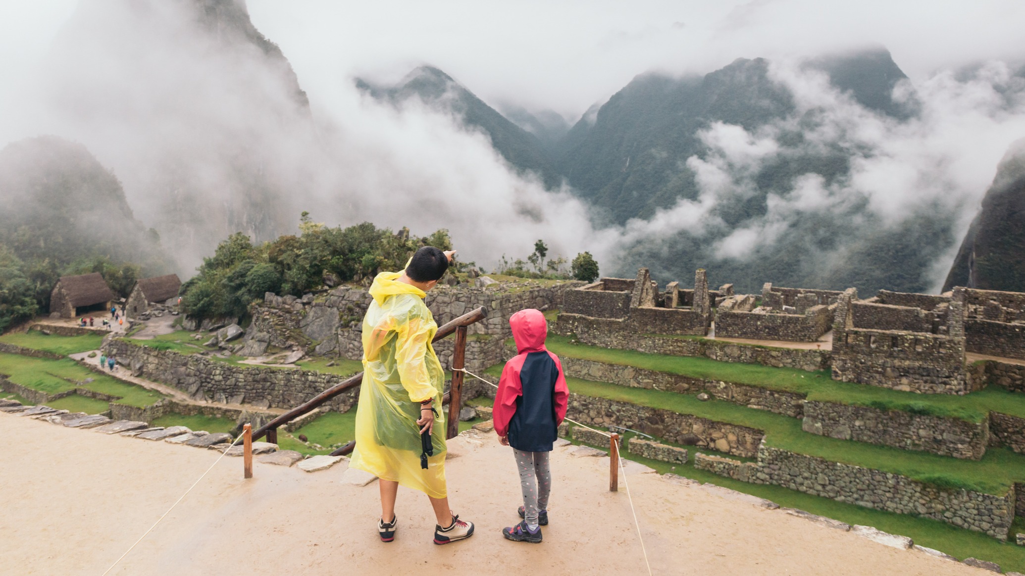 Familienurlaub in Peru: Tipps & Reiseplanung | Tourlane