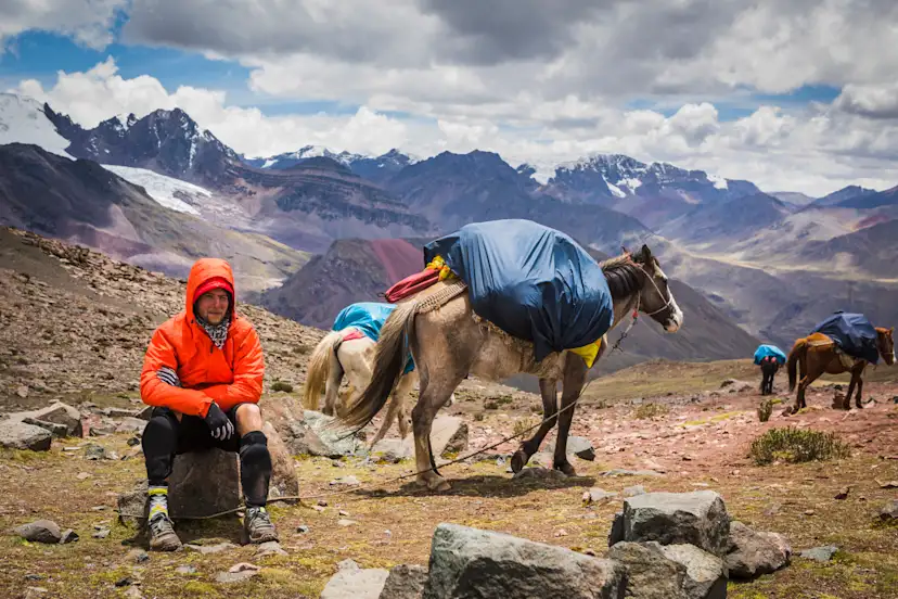 Peru Reise planen - Individuelle Beratung & Tipps