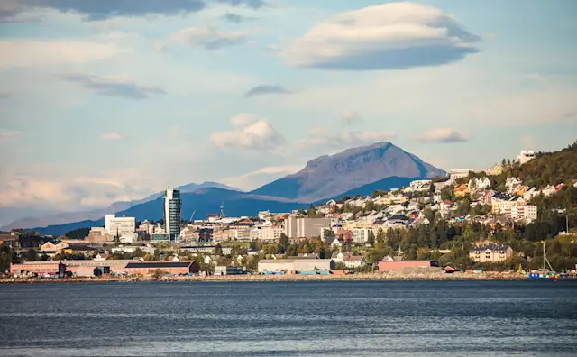 Que faire à Narvik : conseils et recommandations | Tourlane