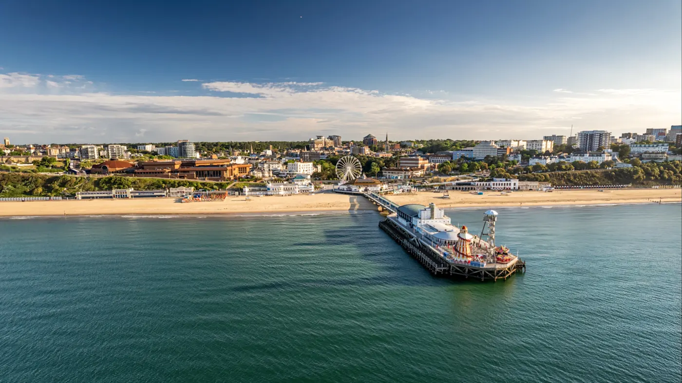 Die Top 5 Sehenswürdigkeiten in Bournemouth | Tourlane