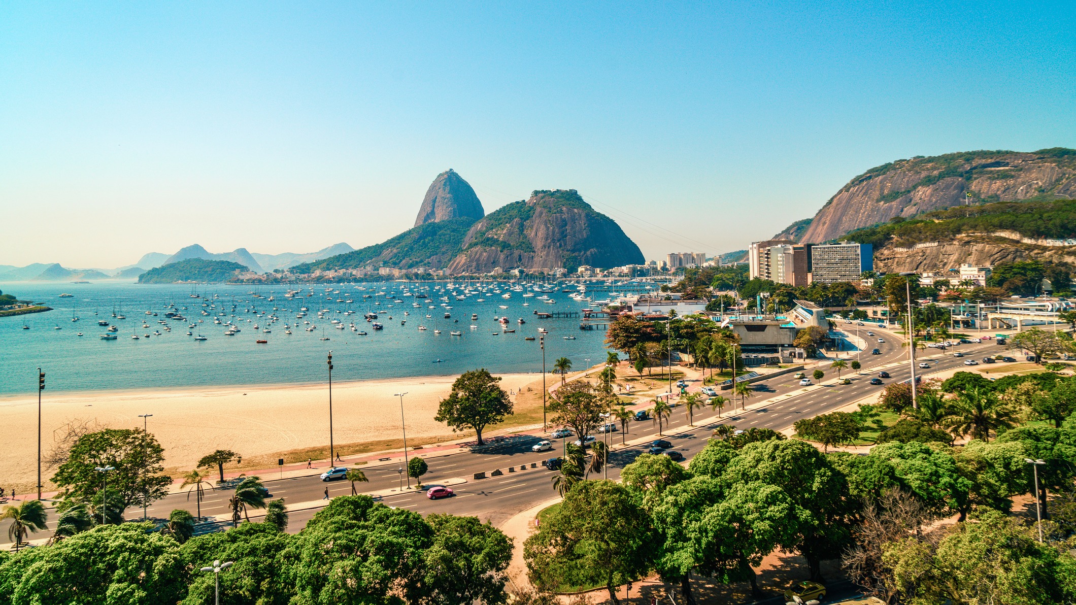 Brasilien-Roadtrip: Routen & Reiseplanung | Tourlane