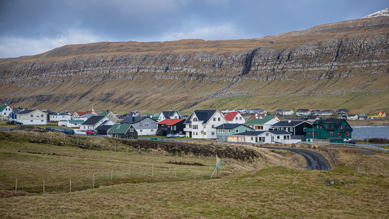 Planen Sie Ihre individuelle Sandoy Reise | Tourlane