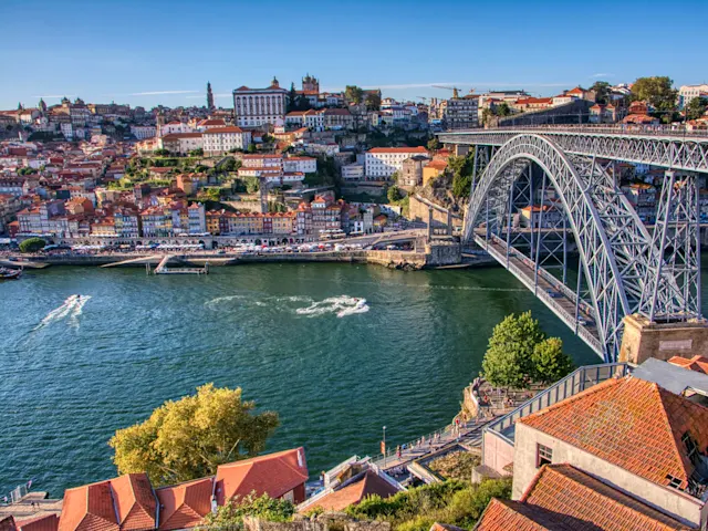 Tailor-Made Portugal Trips & Vacation Packages