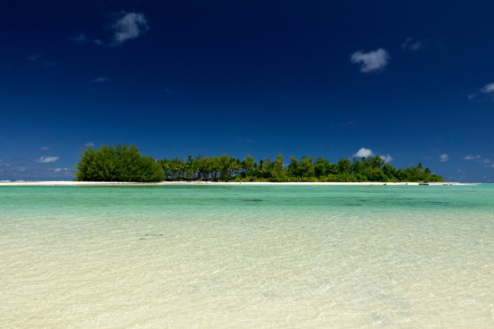 Circuit îles Cook : planification sur mesure | Tourlane