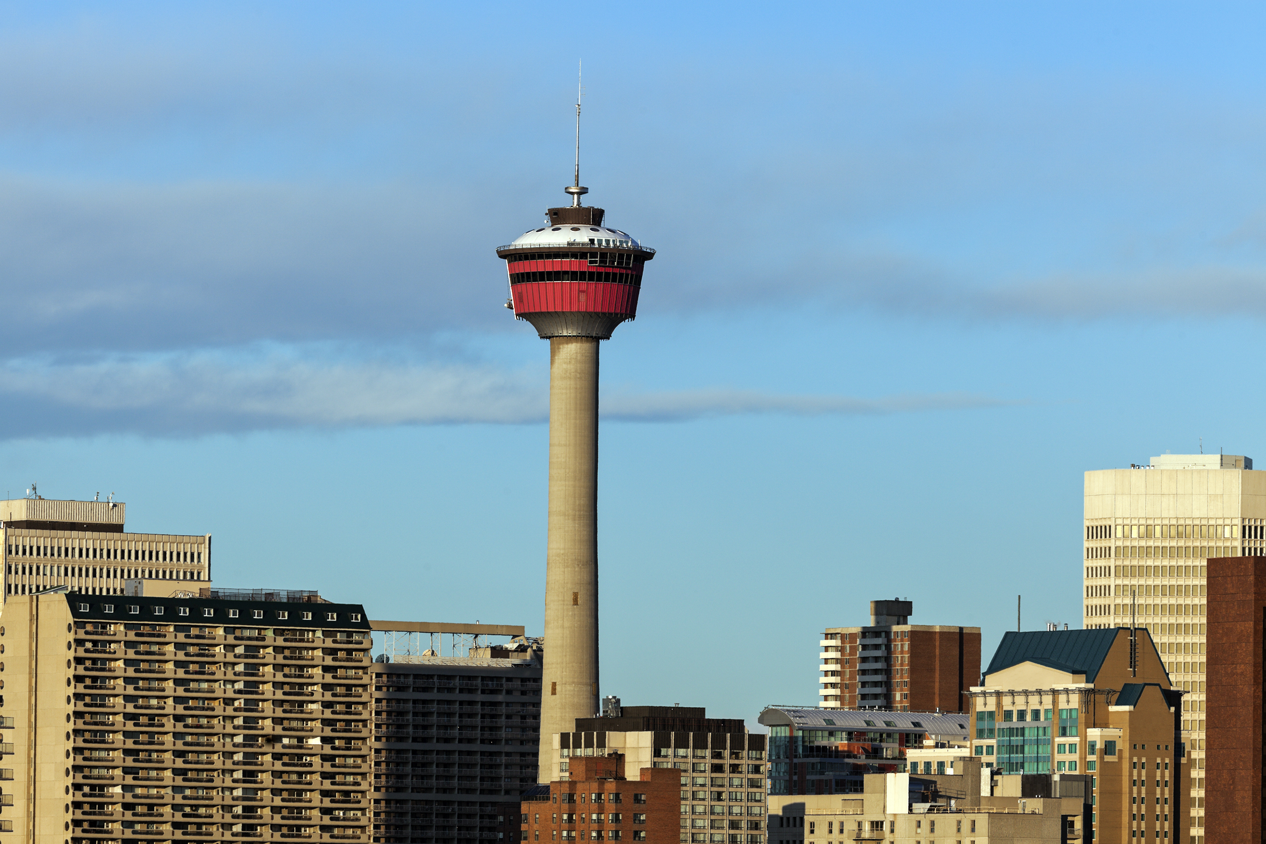 Die Top 6 Sehenswürdigkeiten in Calgary | Tourlane