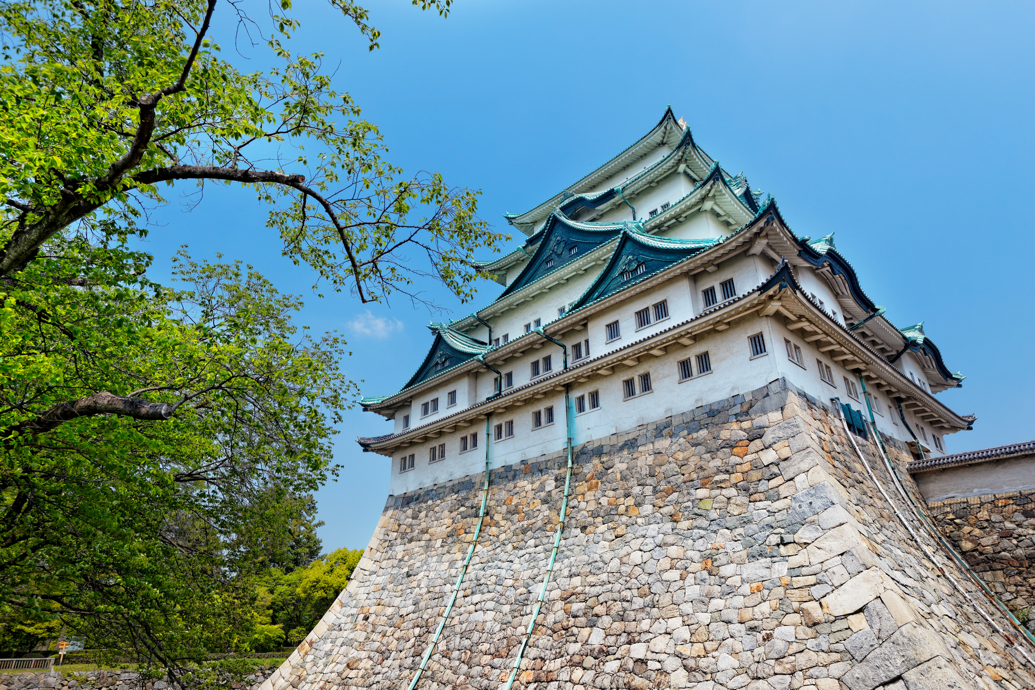 Die Top 5 Sehenswürdigkeiten in Nagoya | Tourlane