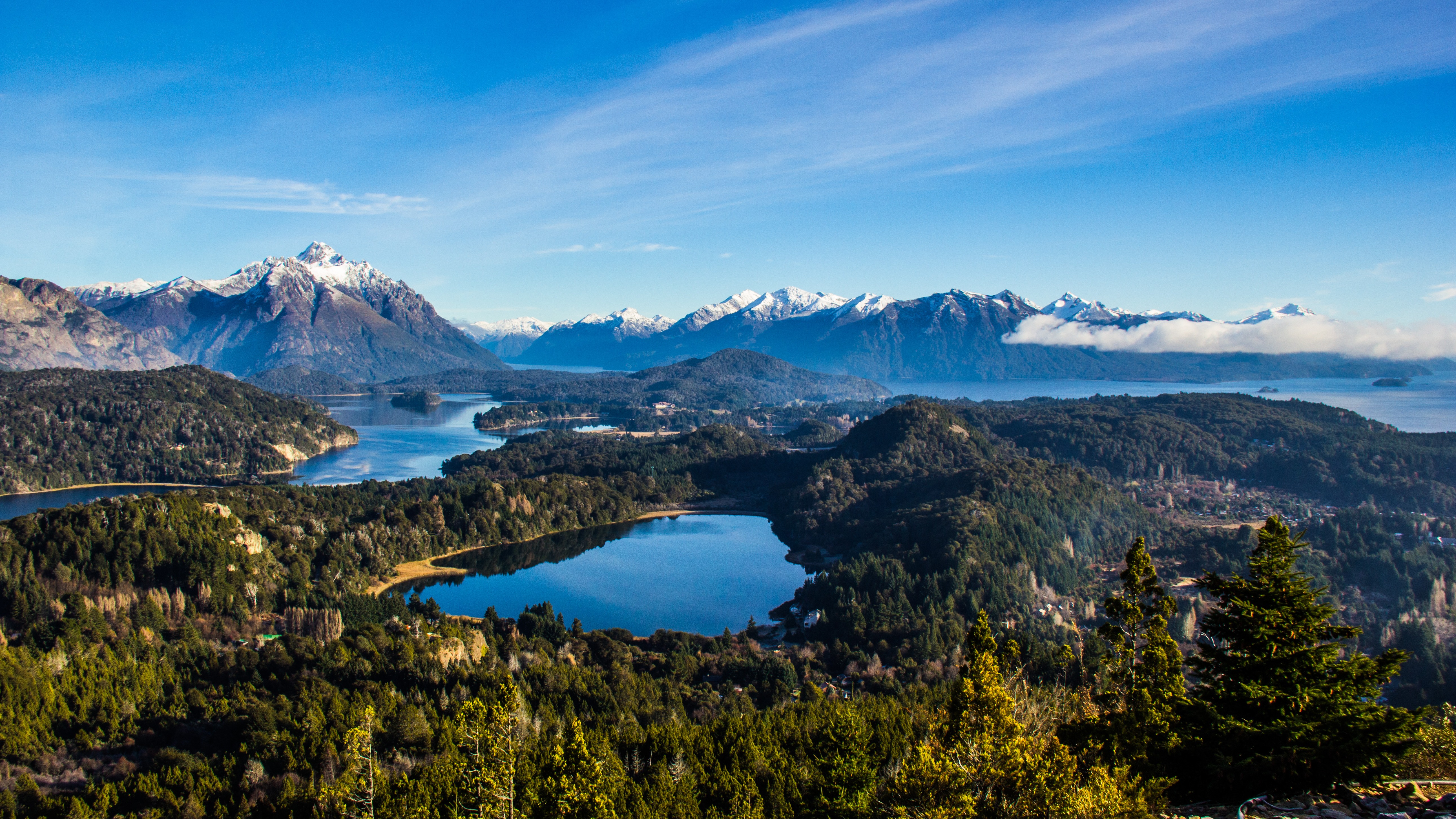 Que faire à Bariloche, les incontournables à découvrir | Tourlane