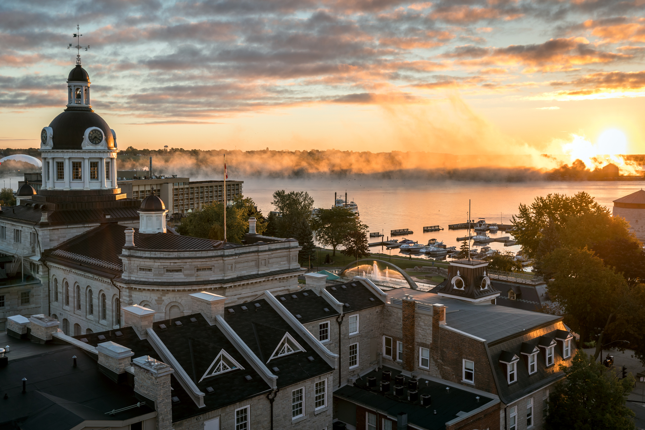 Que voir à Halifax, les incontournables à découvrir | Tourlane