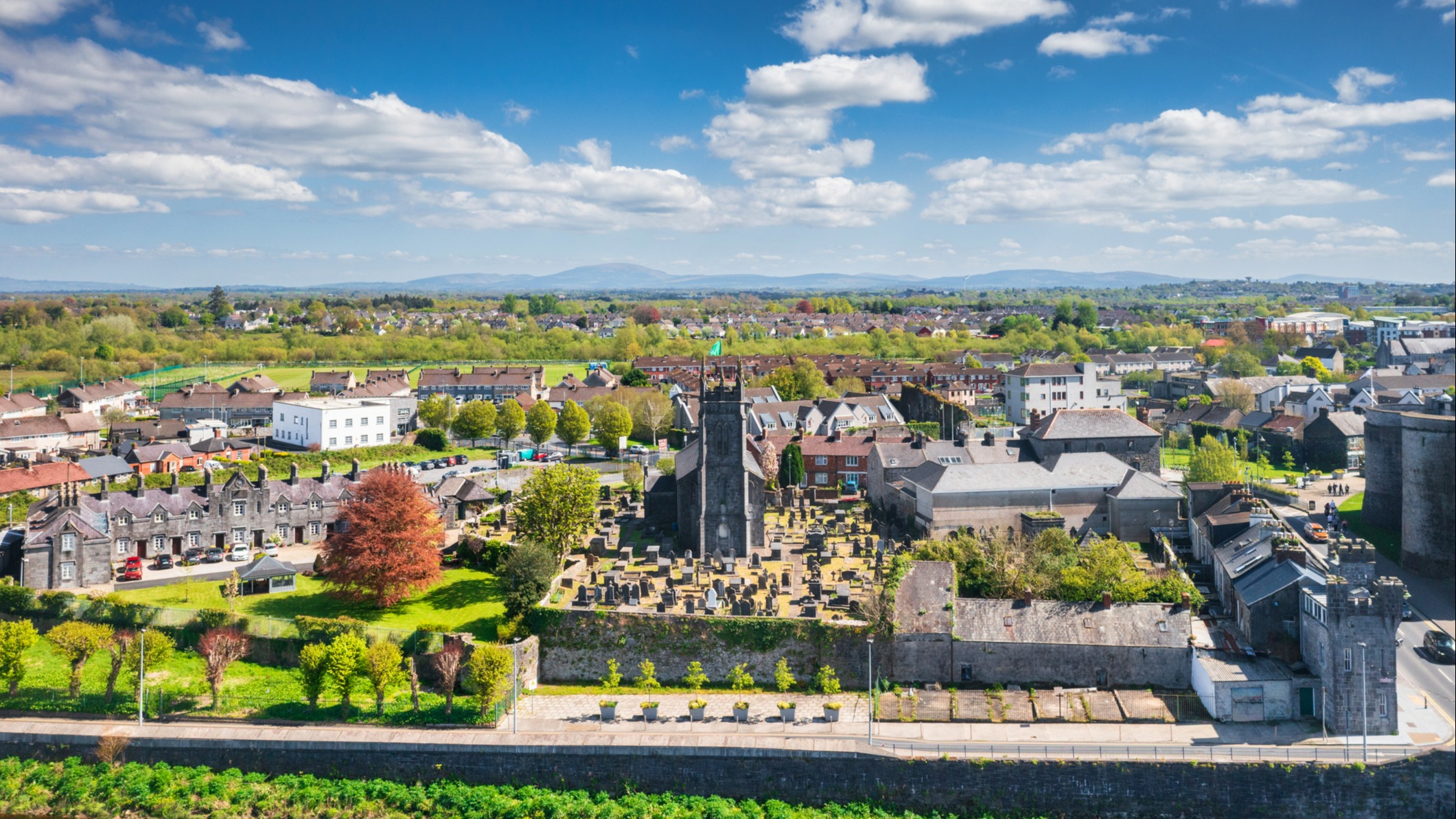 Sehenswürdigkeiten bei Ihrer Limerick Reise | Tourlane