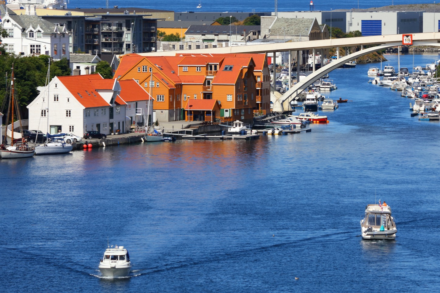 Top 5 Sehenswürdigkeiten in Haugesund | Tourlane