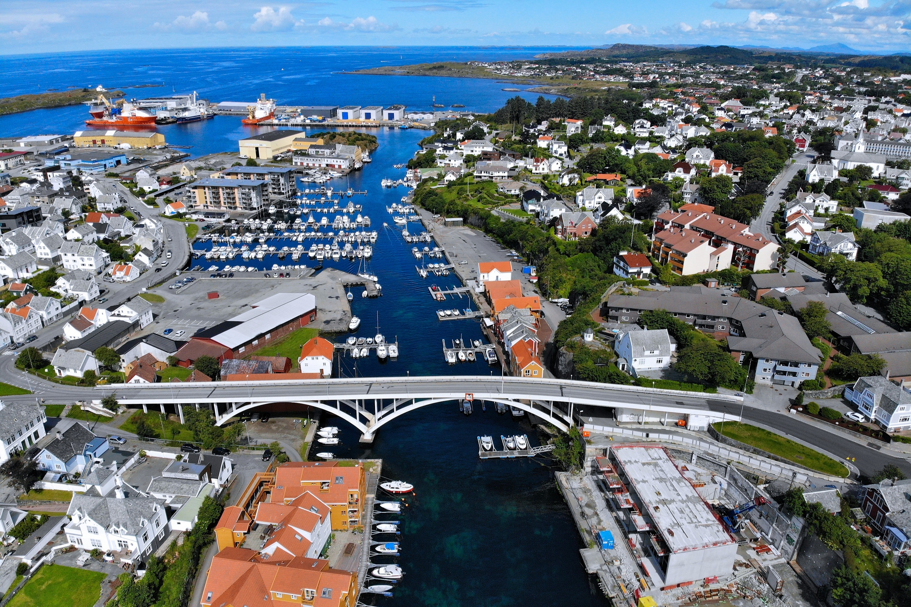 Top 5 Sehenswürdigkeiten in Haugesund | Tourlane