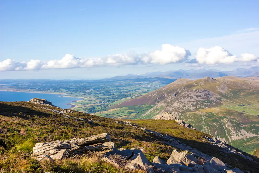 Wales Road Trip: Plan Your Journey Through Stunning Scenery